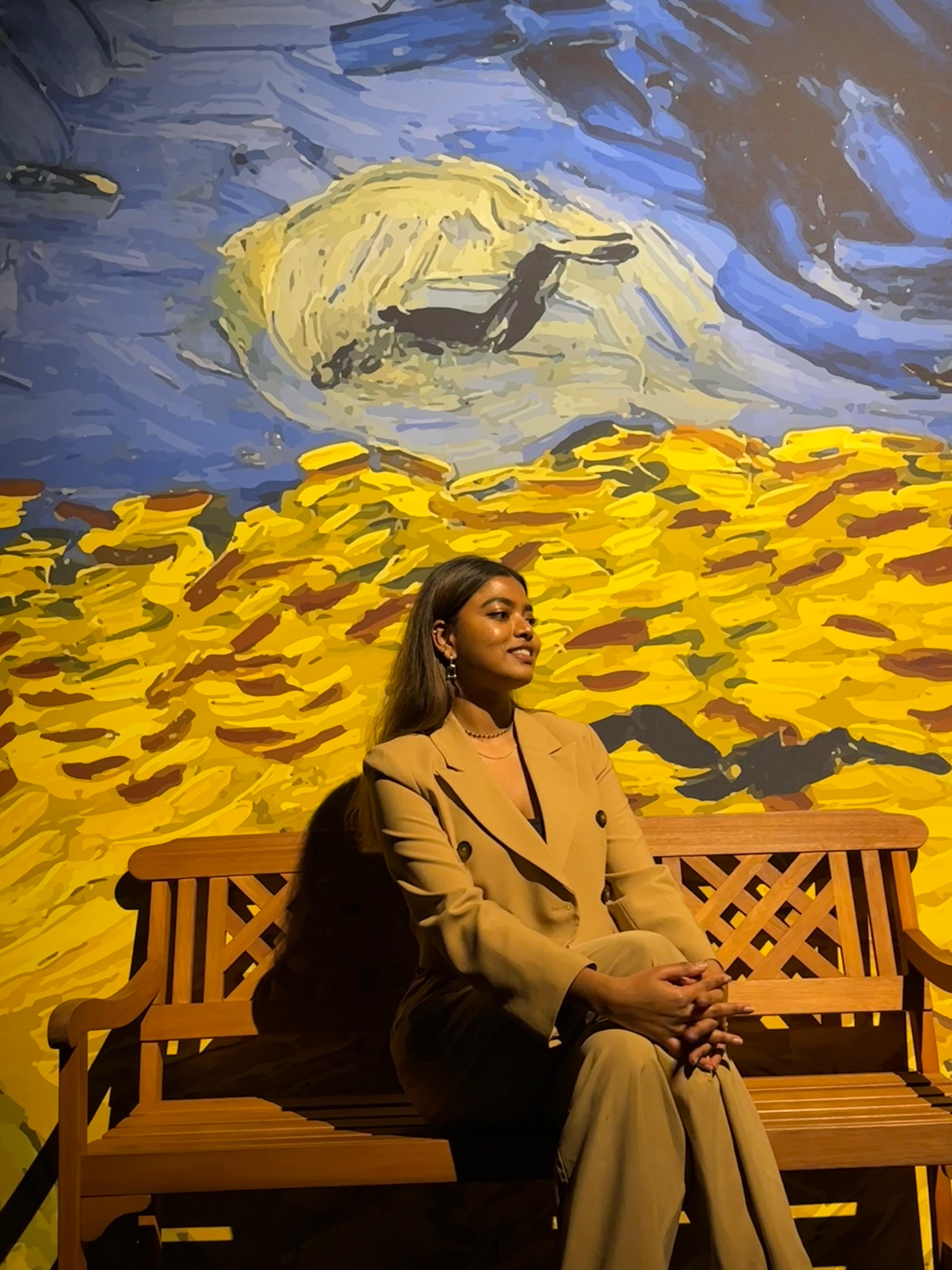 Natasha Xavier | Marketing & HR Professional